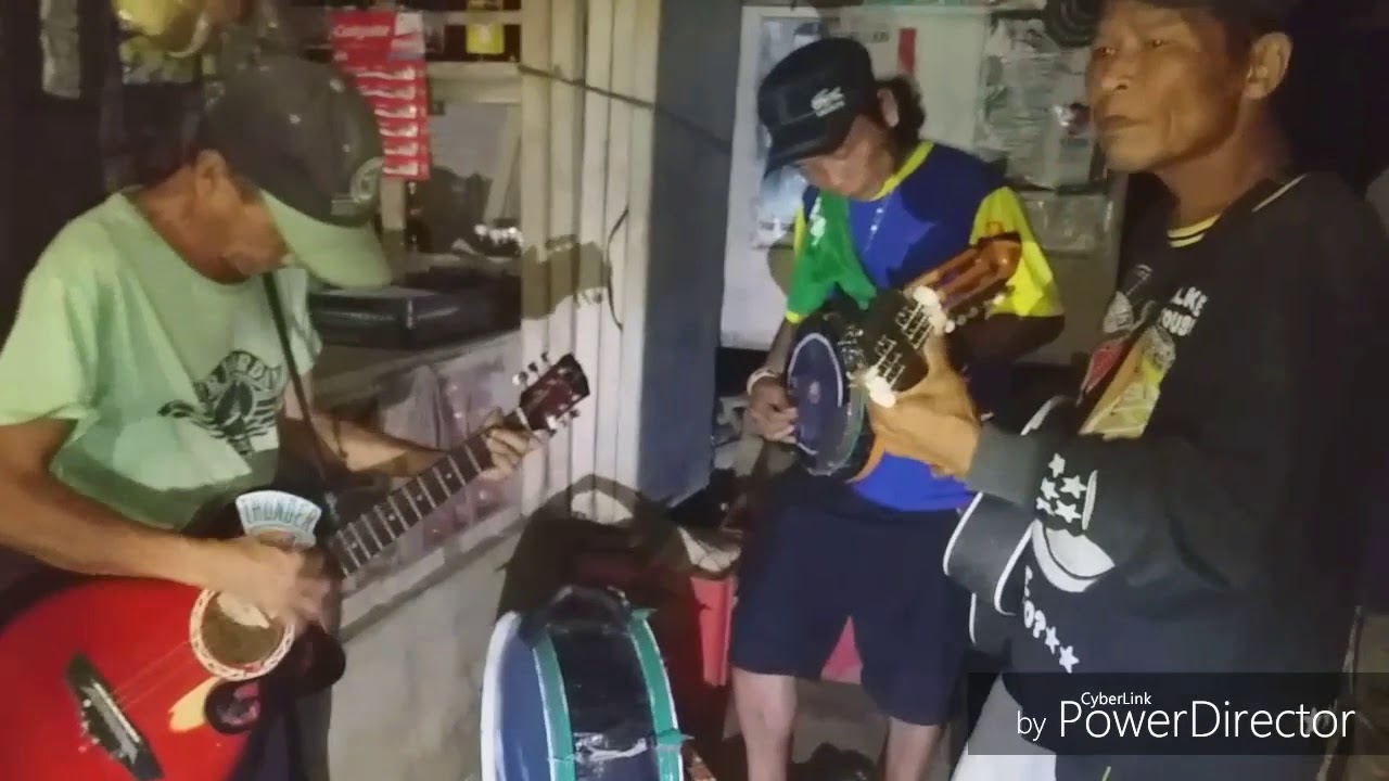 ASTIG NA CAROLING INSTRUMENT | VLOG #23 - YouTube