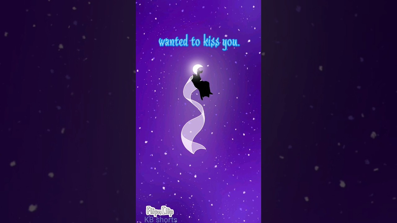 Moon x Caine / TADC #tadc #flipaclip #animation #meme - YouTube