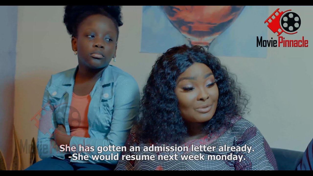 ATINUKE OMOGE - YouTube