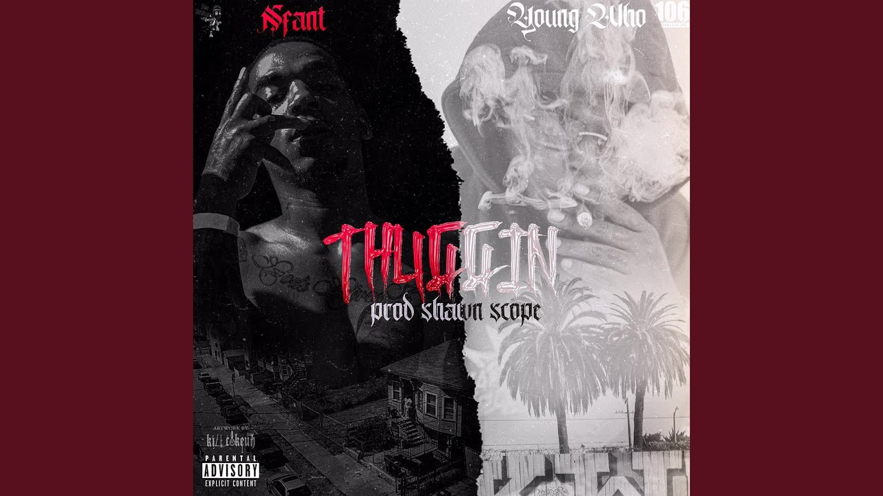 Thuggin - YouTube
