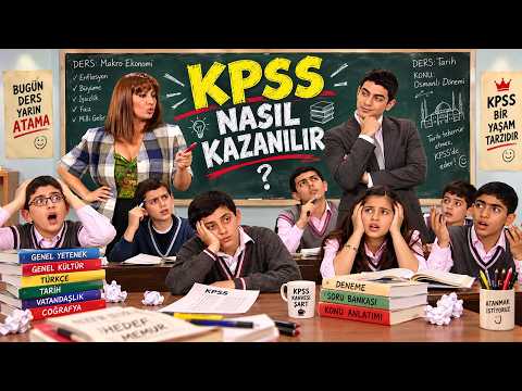 Torpilsiz Atanmanın 5 Yolu  | Olacak O Kadar