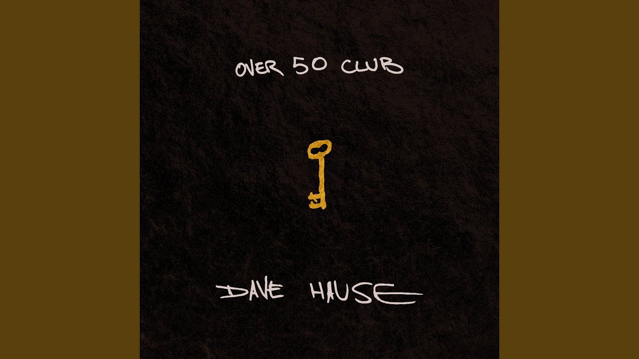 Over 50 Club - YouTube