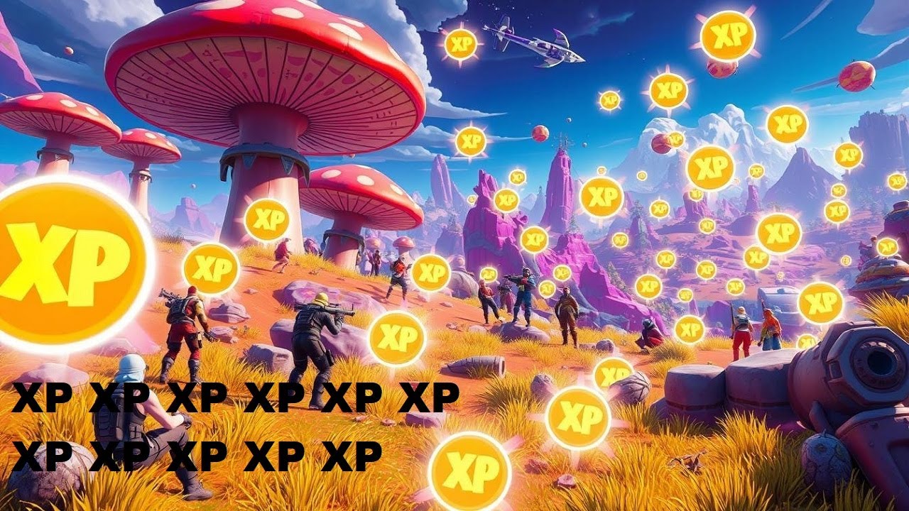 SUBE HASTA EL NIVEL 100 EN TU CUENTA,MAPA DE XP, BUG XP O MAPAS DE XP ...