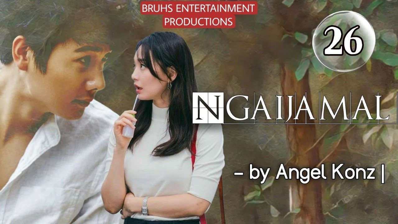 Ngaijamal (26) Mona | Angel Konz - YouTube