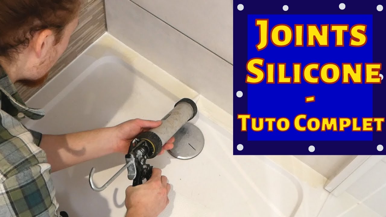 Comment Changer Des Joints En Silicone ? - YouTube