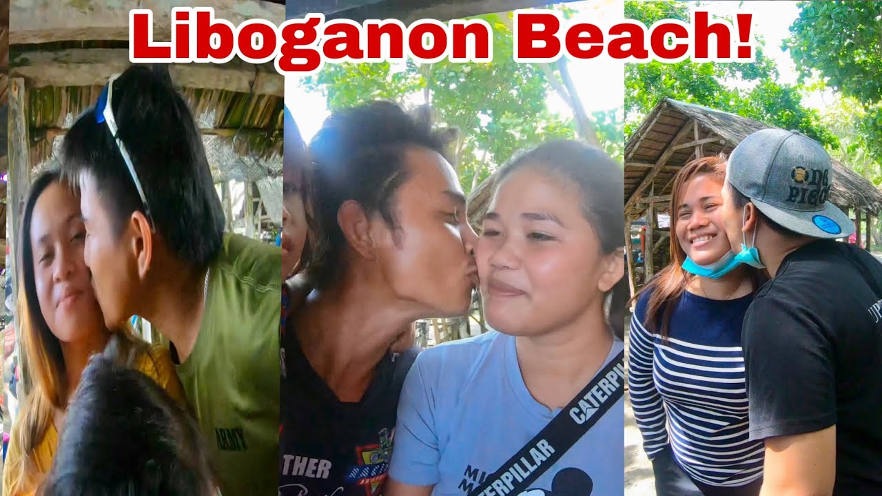 Liboganon Beach Resort Tagum City | RenzTV - YouTube
