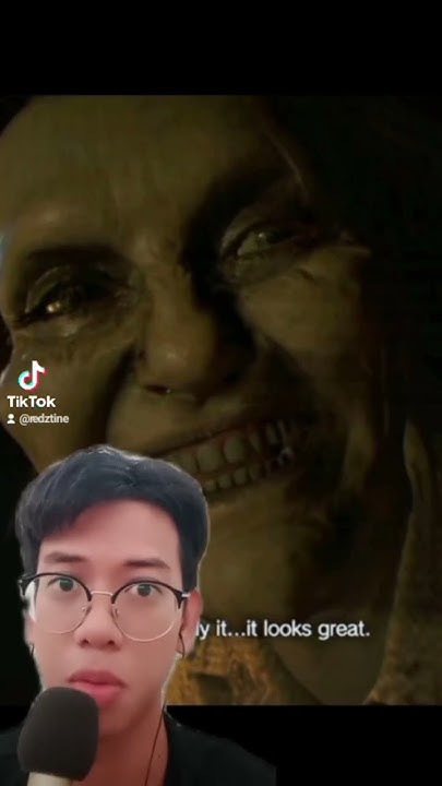 Sorry for looking into your eyes without permission💀#fyp #redztine #redztinegaming #teamredy # ...