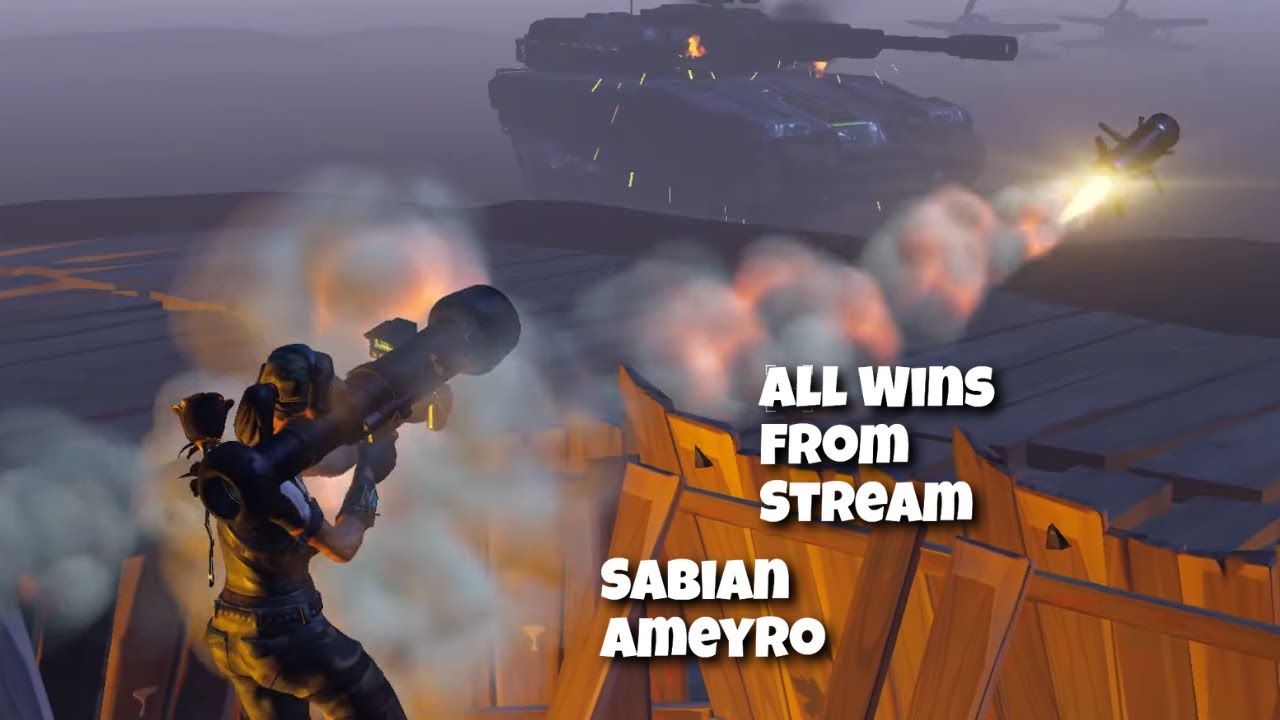 Fortnite trenches live stream all wins solo, duos, trios Dynamic ...