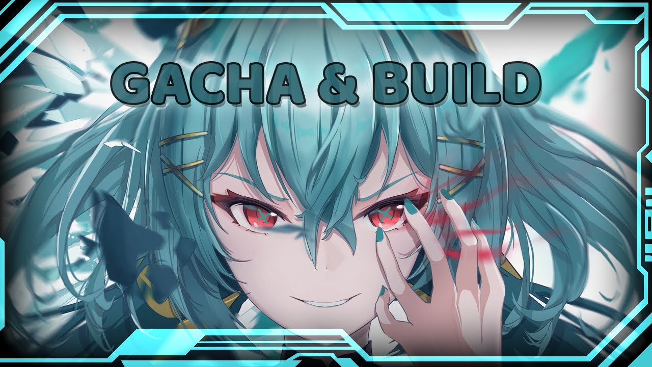 Gacha Osiris (Rank S) Langsung Rush Build | Aether Gazer - YouTube