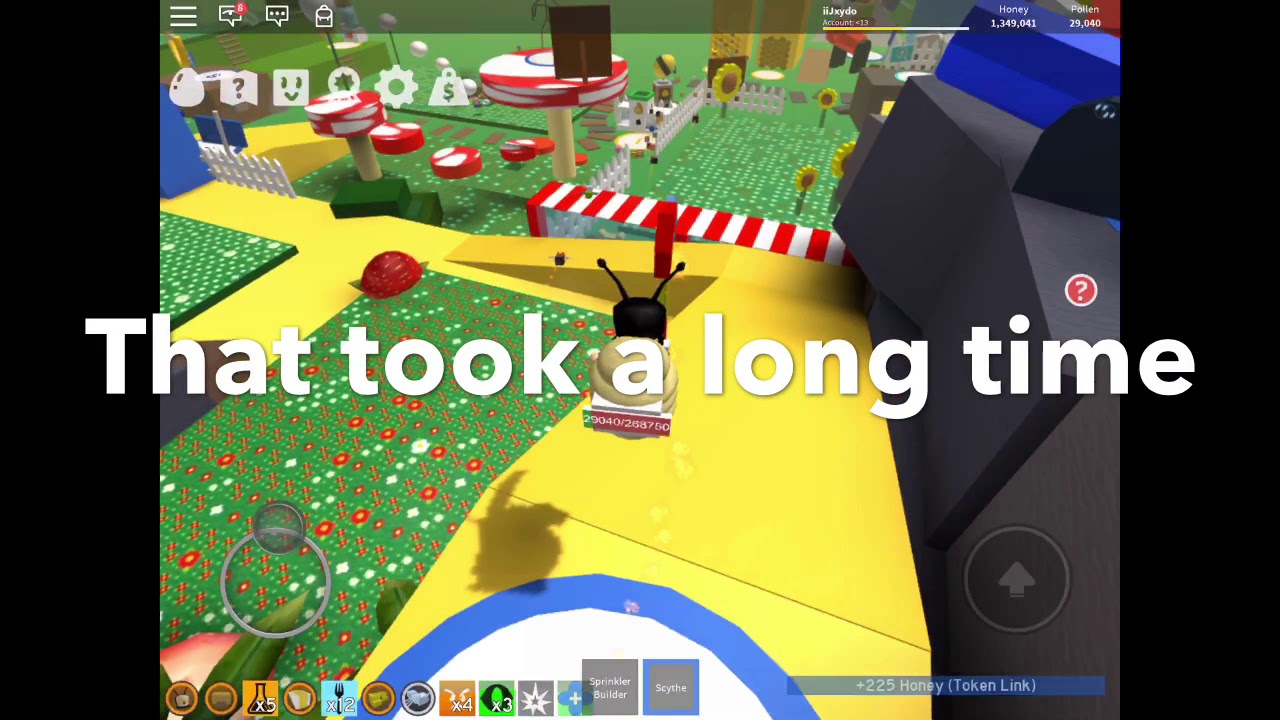 My Way Of Roblox6 - YouTube
