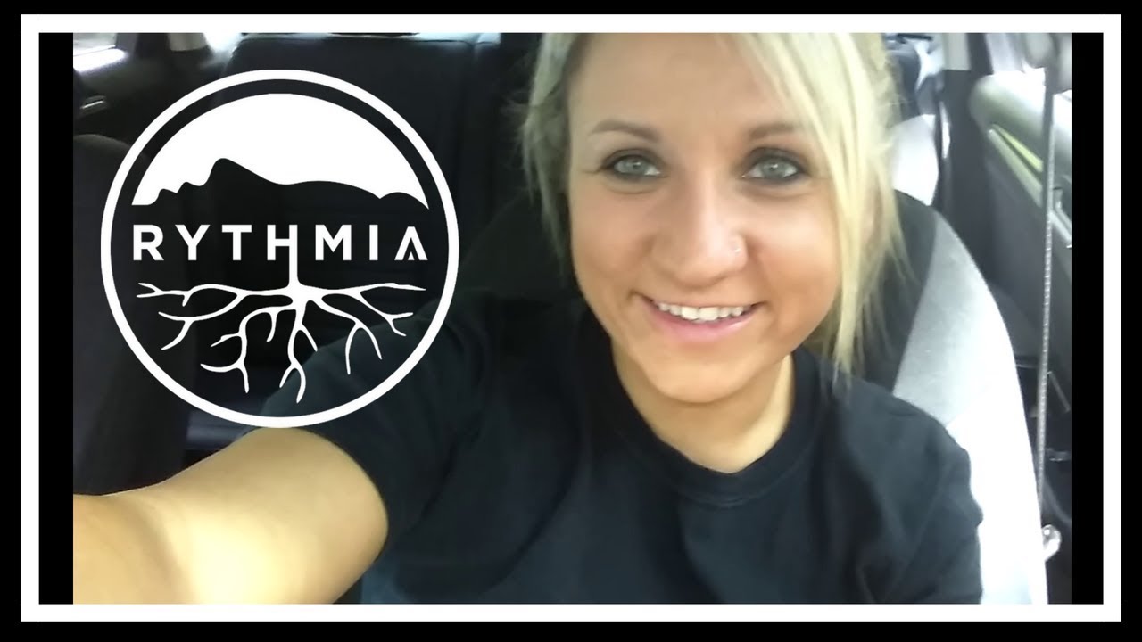 Positive Vibes & Synchronicities BEFORE Rythmia Life Advancement Center ...