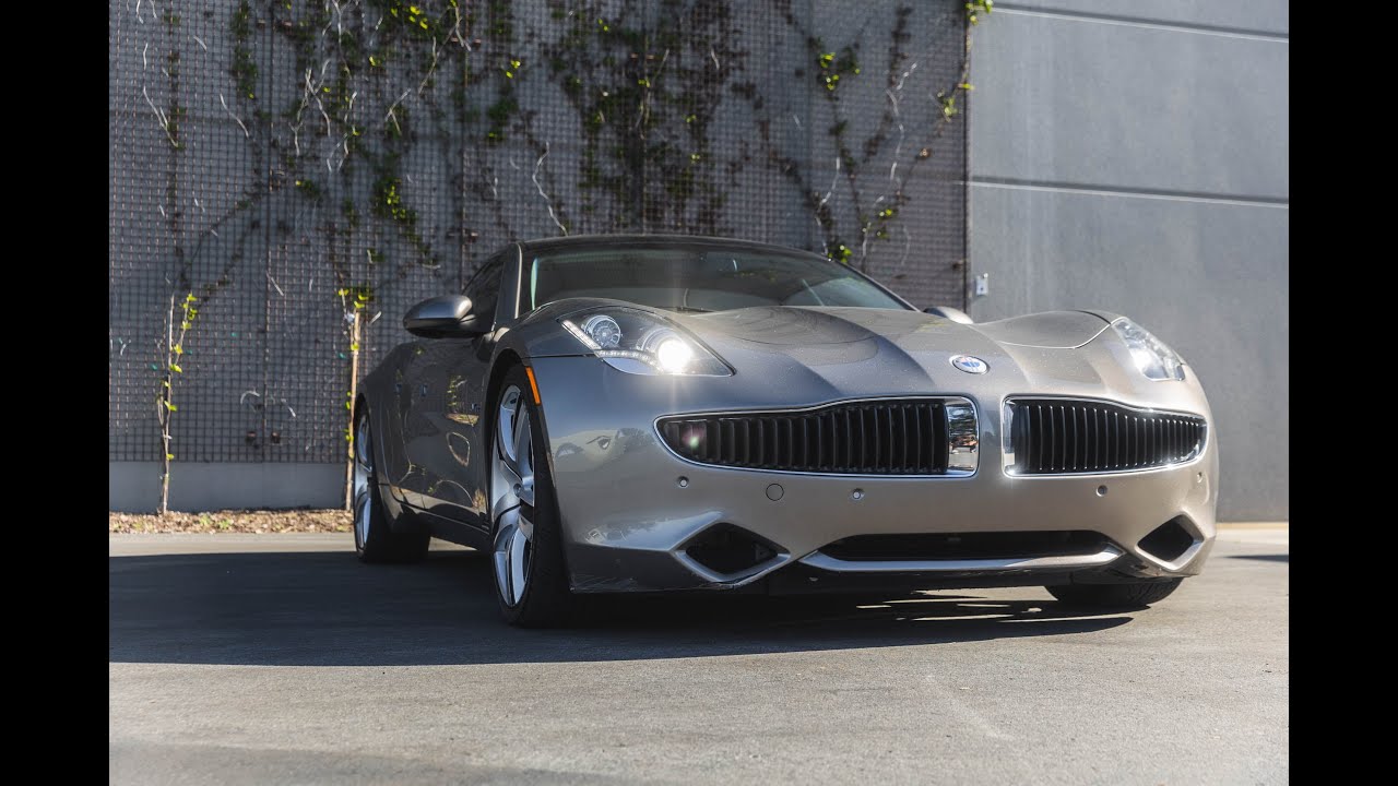 Mac Miller Fisker Karma