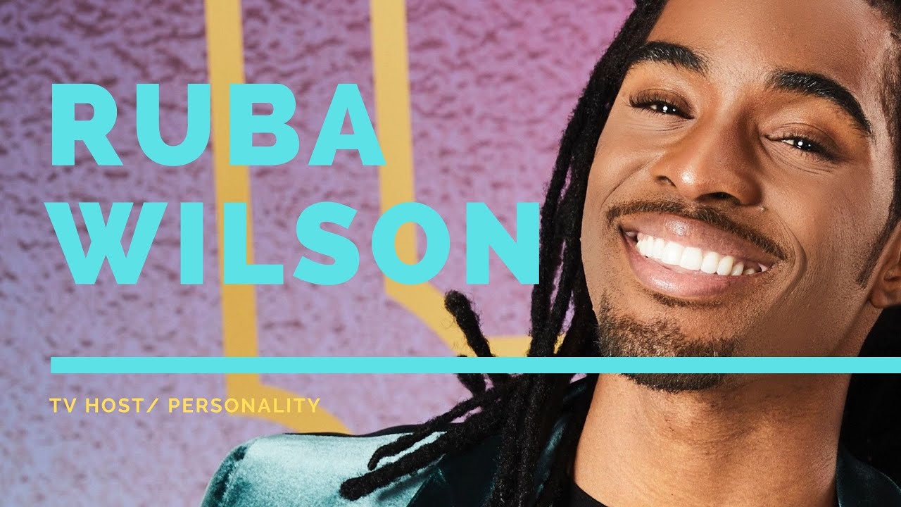 A. Ruba Wilson Hosting Reel 2021 - YouTube