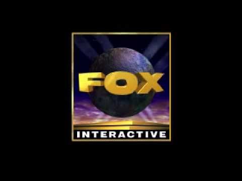Fox Interactive logo