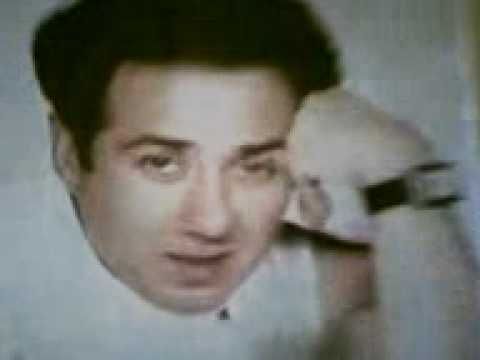 Akang Ali Milas (Nelce Sudarsono).3gp - YouTube