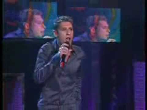 Nuno Norte Idolos 1 - Your Song (Elton John) - YouTube