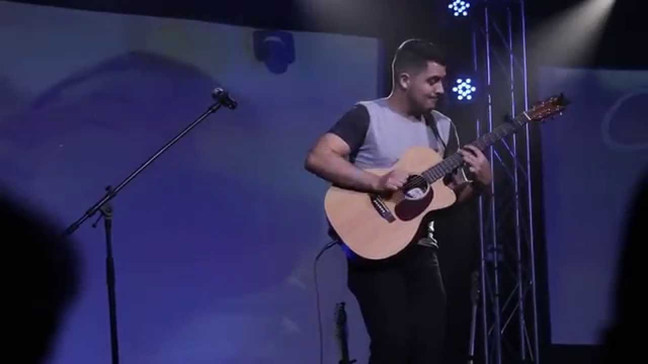 omar contreras -vivo estas en C3 Tijuana - YouTube