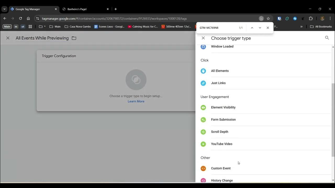 Usando Overrires do Chrome para ver Preview sem o Debugger (horrível ...