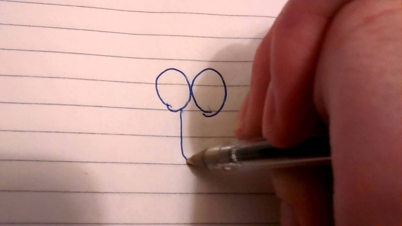 Drawing A Dick On Lined Paper YouTube Drawing A Dick On Lined Paper YouTube