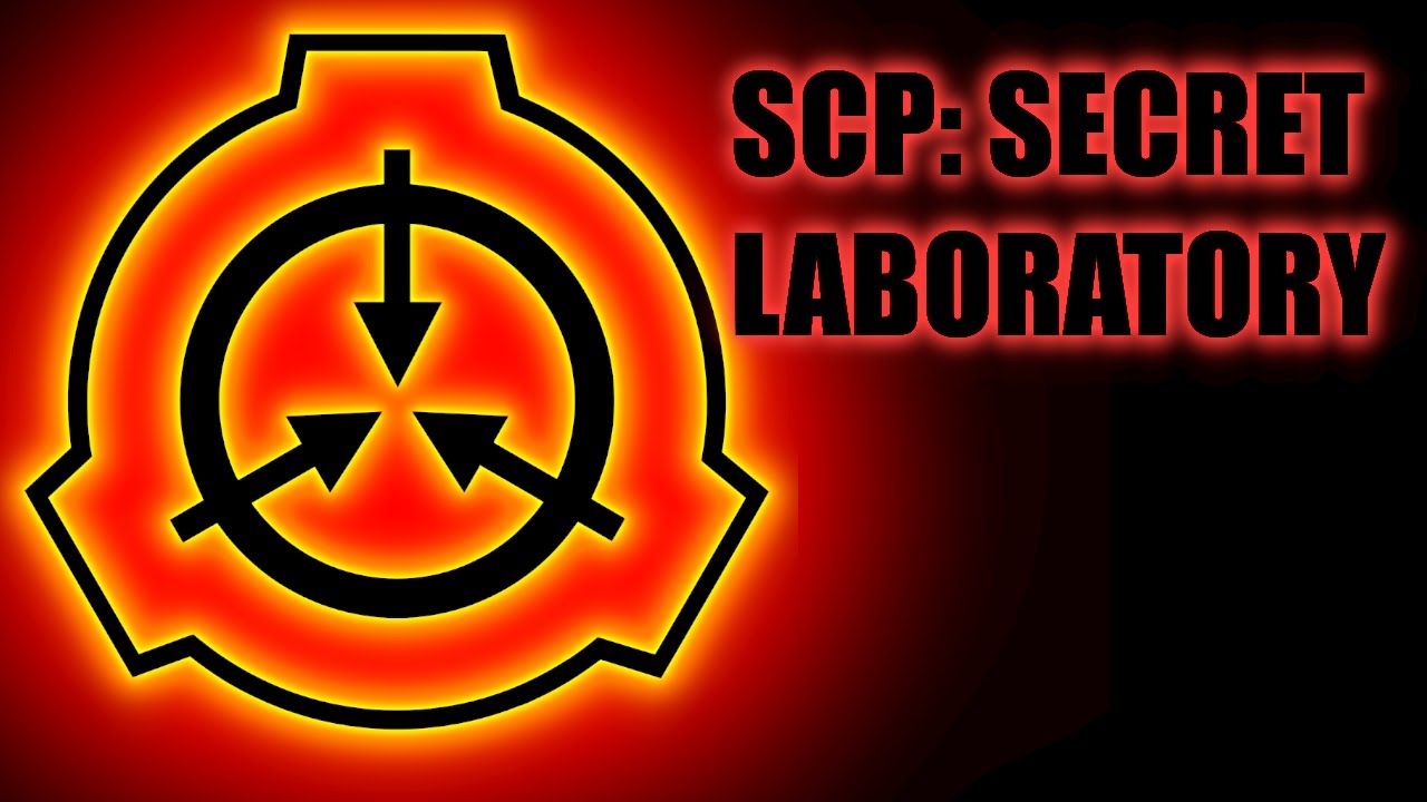SCP: Secret Laboratory | Livestream Intro - YouTube