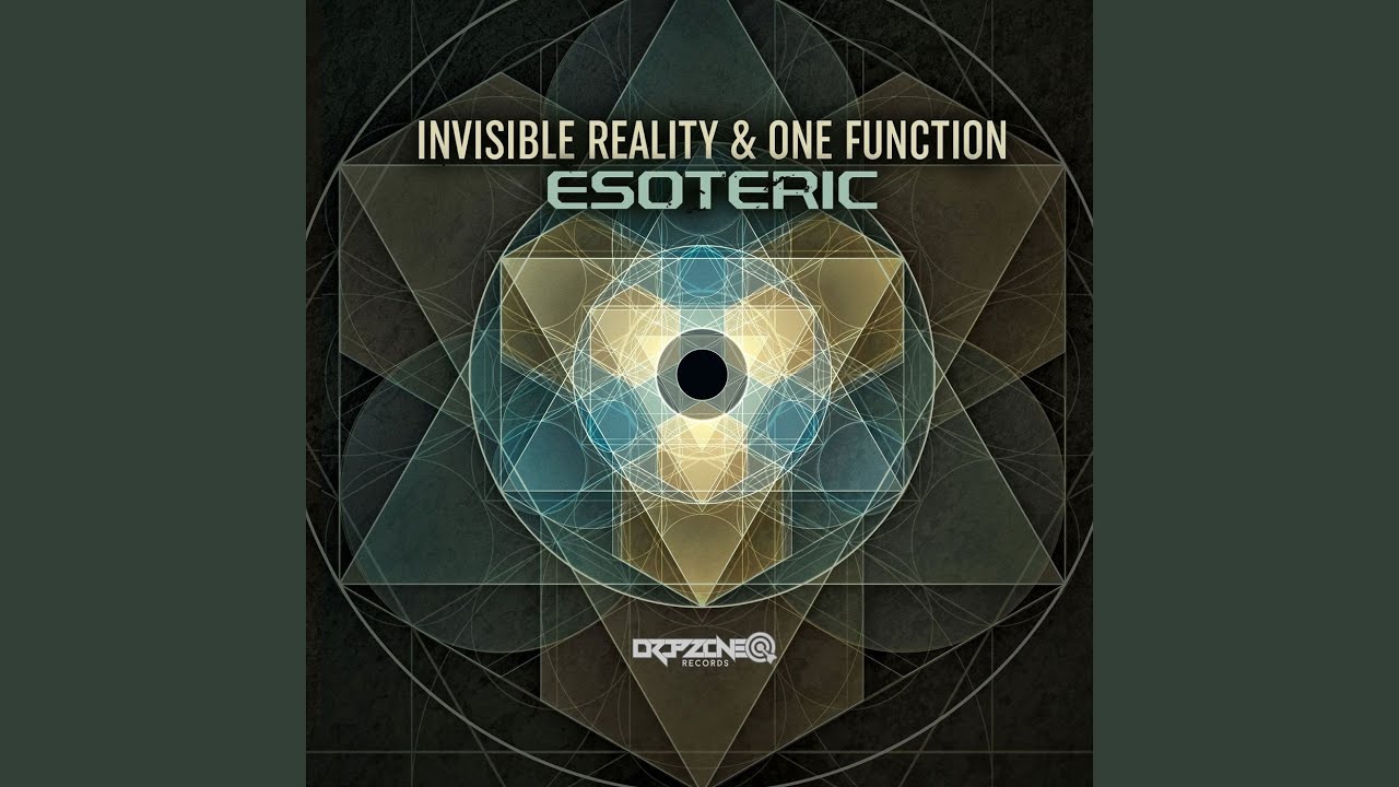 Esoteric - YouTube