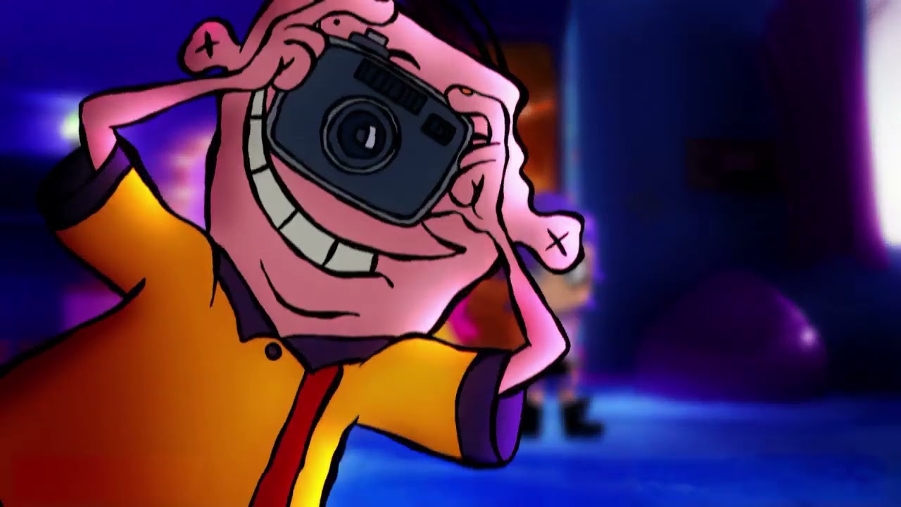 HHPAY Bonus Bumper #3: Eds in the tour bus - YouTube