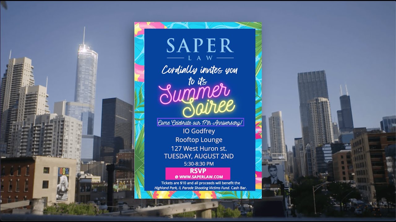 Facing Flava Works Copyright Infringement Allegations? - Saper Law Offices