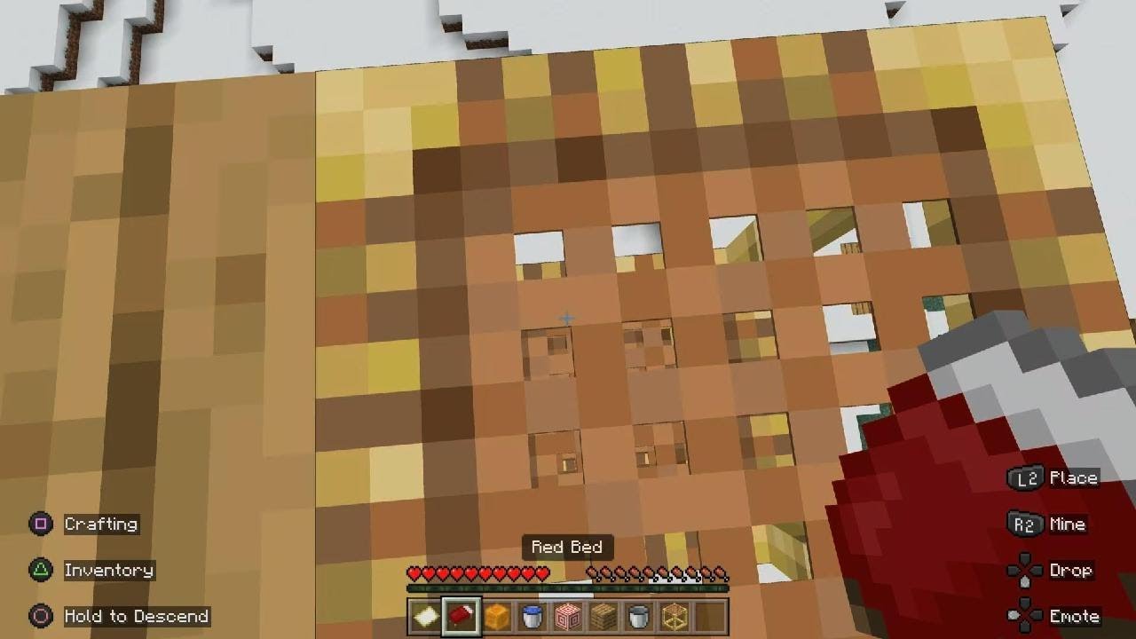 3 easiest ways to to survive falling - YouTube