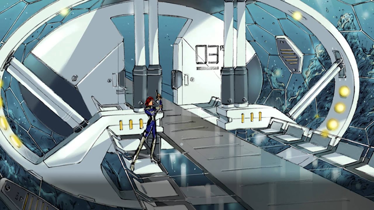 Rare Replay Concept Showcases: Perfect Dark Zero - YouTube