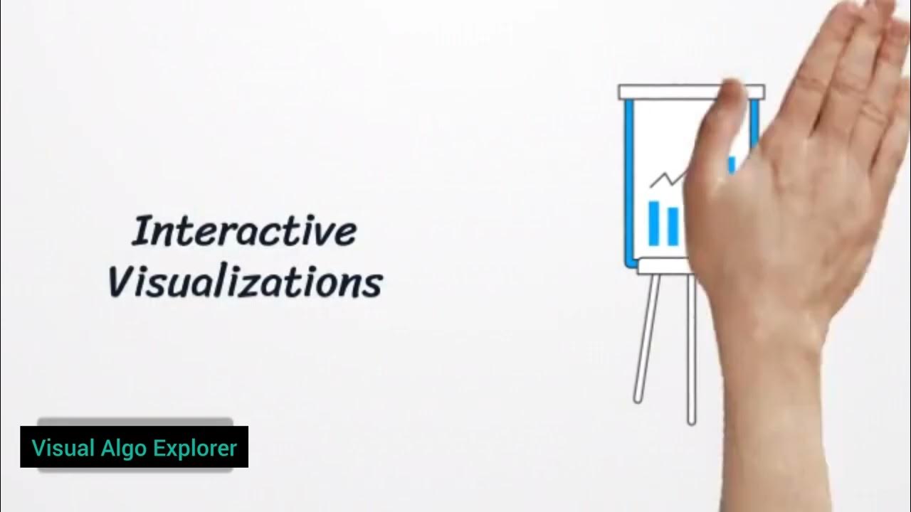 Visual Algorithm Explorer - YouTube