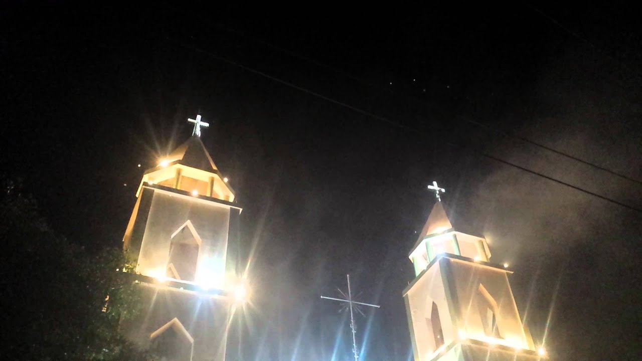 CERRO AGUDO,MOCORITO ...Octubre-24-2015 .. Dia de San Rafael - YouTube