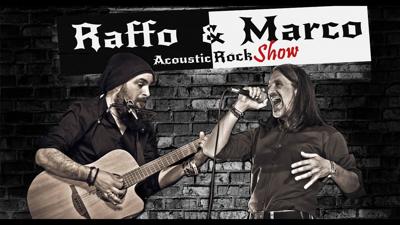 Raffo&Marco Show: live Mix 29/07/2020 - YouTube
