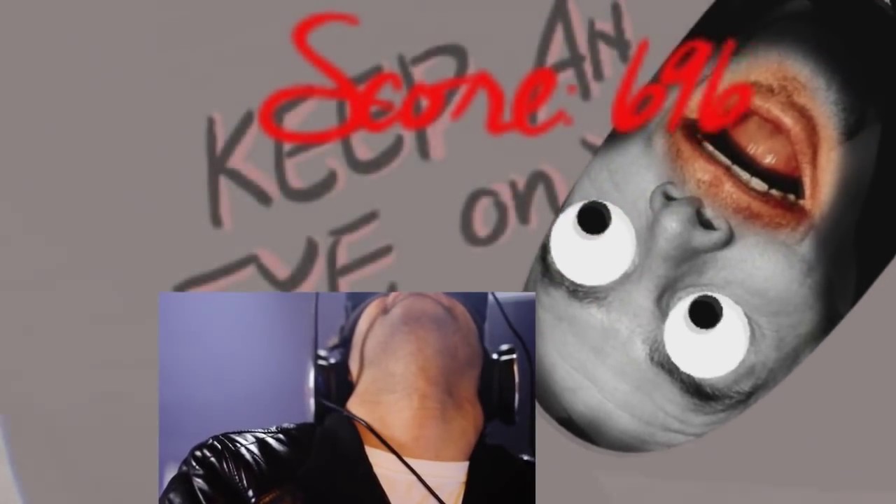 LMFAO! Crazy Anime Games In Virtual Reality! | Anime VR (Oculus Rift ...