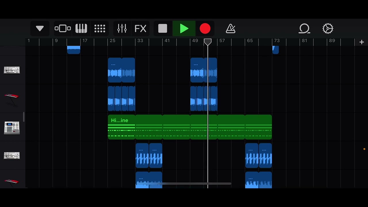 Earthbound - Battle Against a Machine (Multi - Instrumental Remix ...