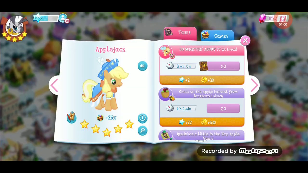 Applejack campaign is here, somepony been lying about Applejack! - YouTube