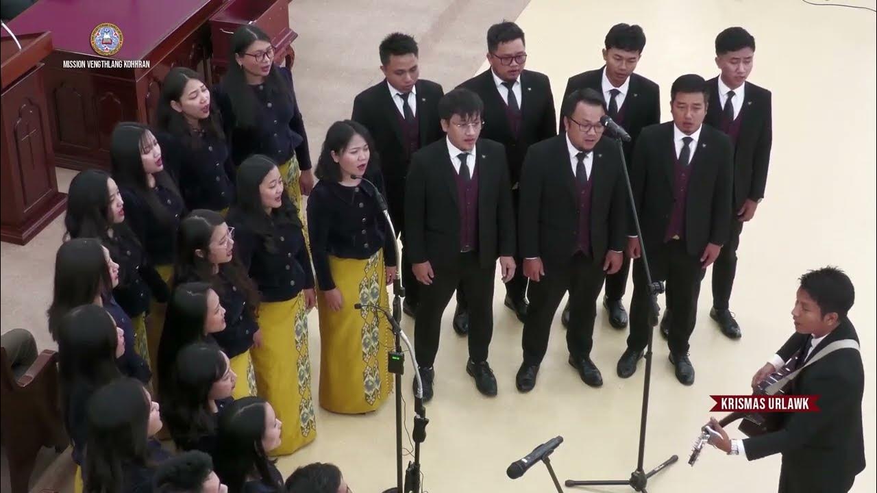 Nau piang duhawm | Mission Vengthlang Pastor Bial Zaipawl. - YouTube