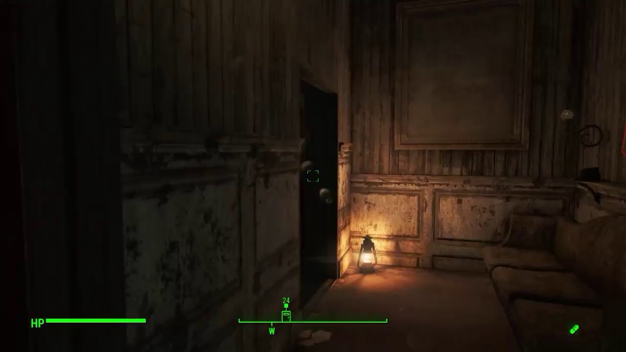 Fallout 4 test 2 - YouTube
