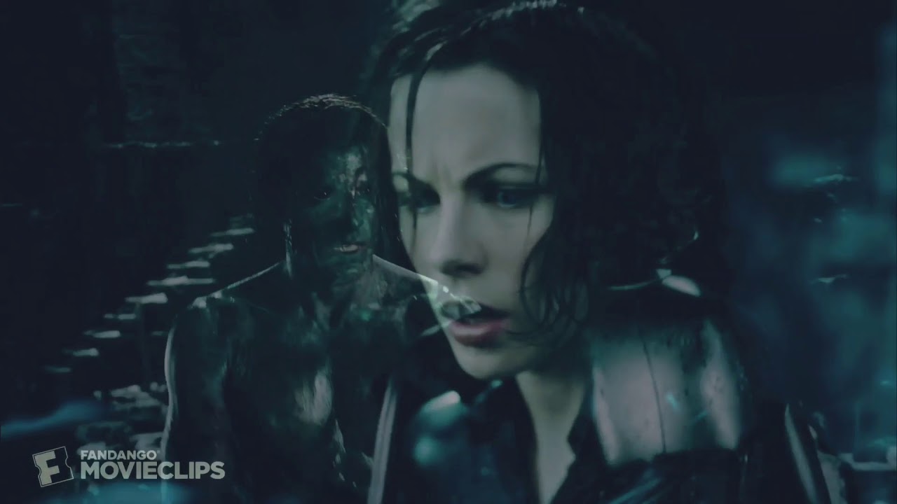 Underworld Evolution final battle (1080p edit) - YouTube