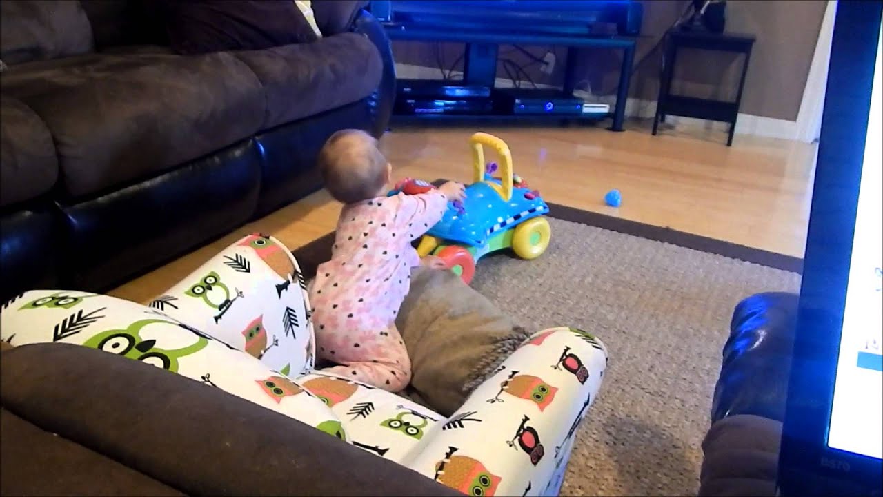 "Legos, Soccer, & a Sick Mommy" DITL | April 20, 2015 - YouTube