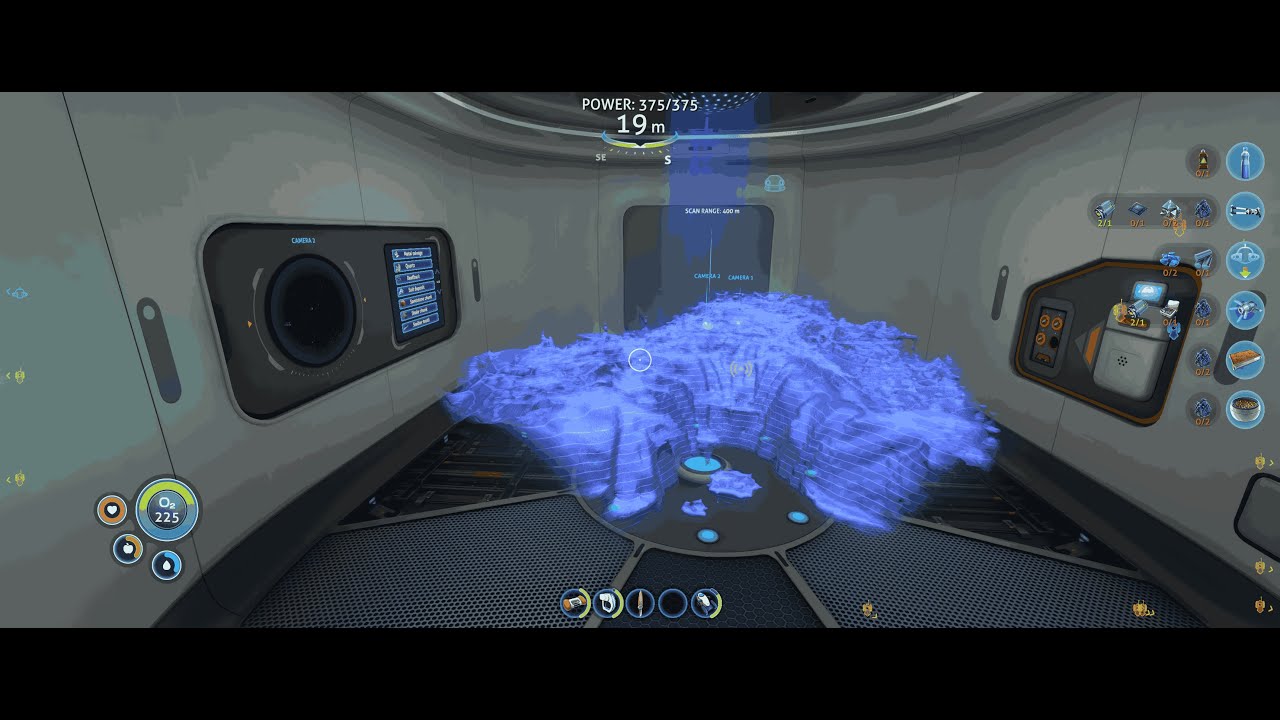 Upgrading my Scanner room! - Subnautica - YouTube
