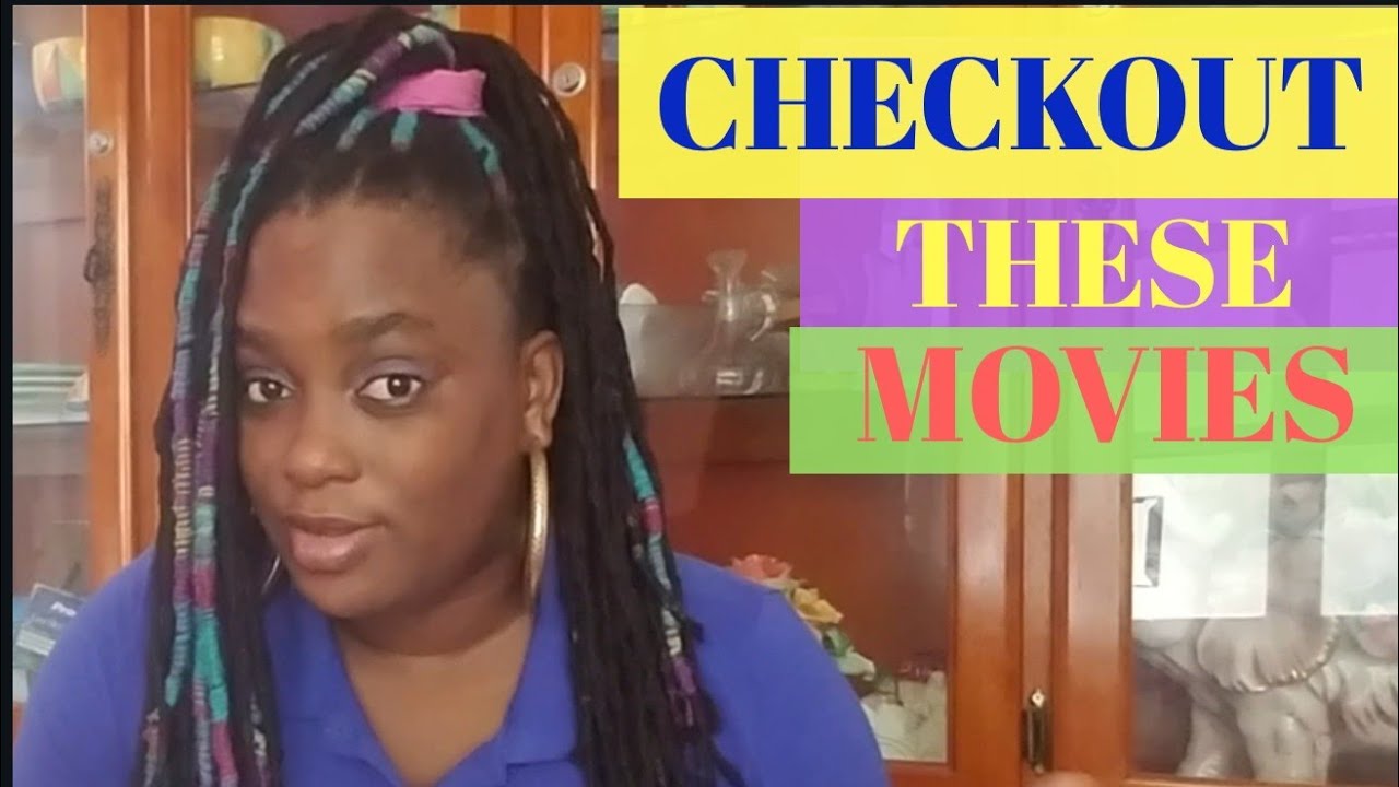 What I Watch This Week Episode 1 - YouTube