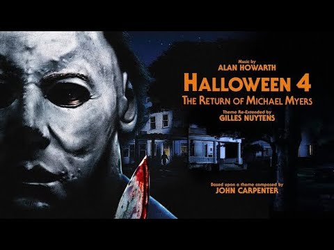 Halloween 4 - Il ritorno di Michael Myers (1988) Film Completo in Italiano HD