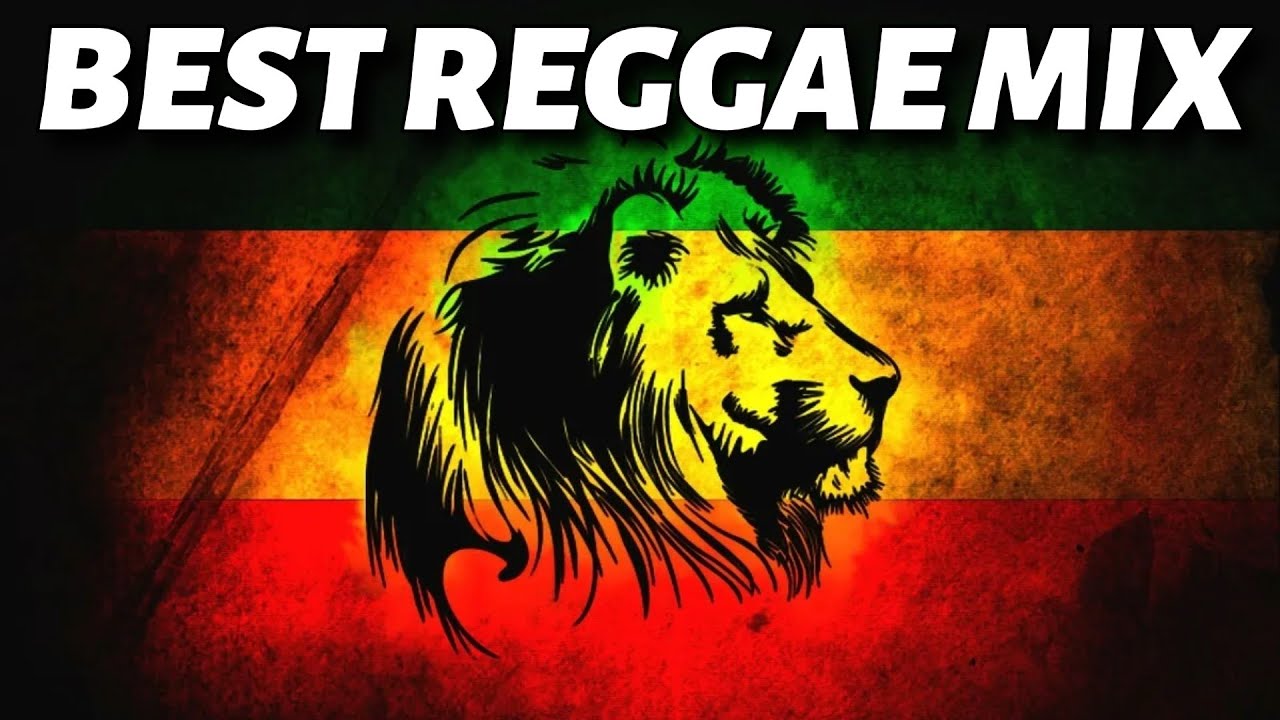 Best Reggae Music Mix 2024 | Damian Marley Chronixx Protoje Busy Signal ...