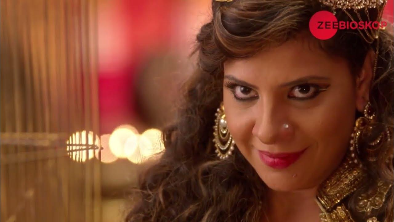 Razia Sultan | Episode - 10 | Part - 4 | Zee Bioskop - YouTube