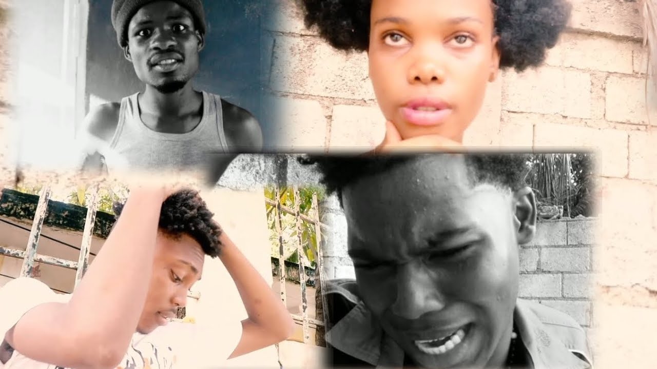 Vidéo compilation🤣🤣 #Boul pik ak #Ricky #Precetance boy #Jessica - YouTube