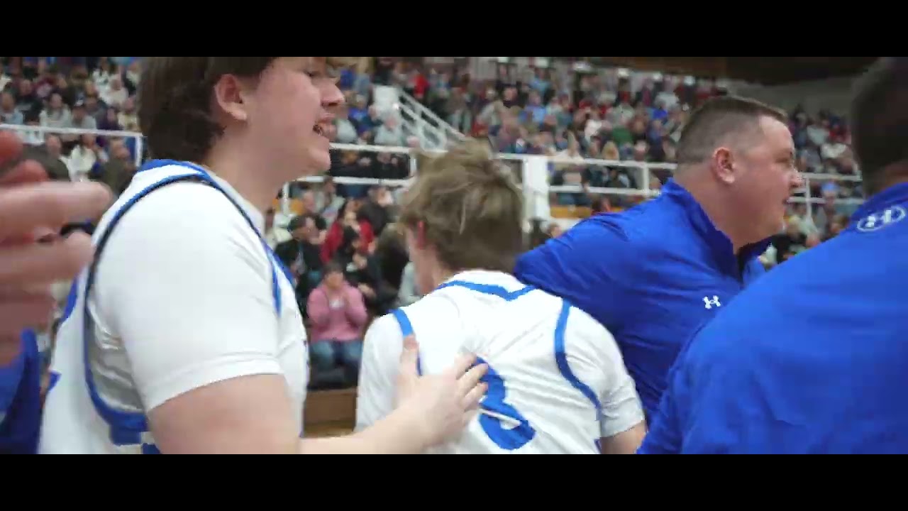Minersville Battlin' Miners - Schuylkill League Champs - YouTube