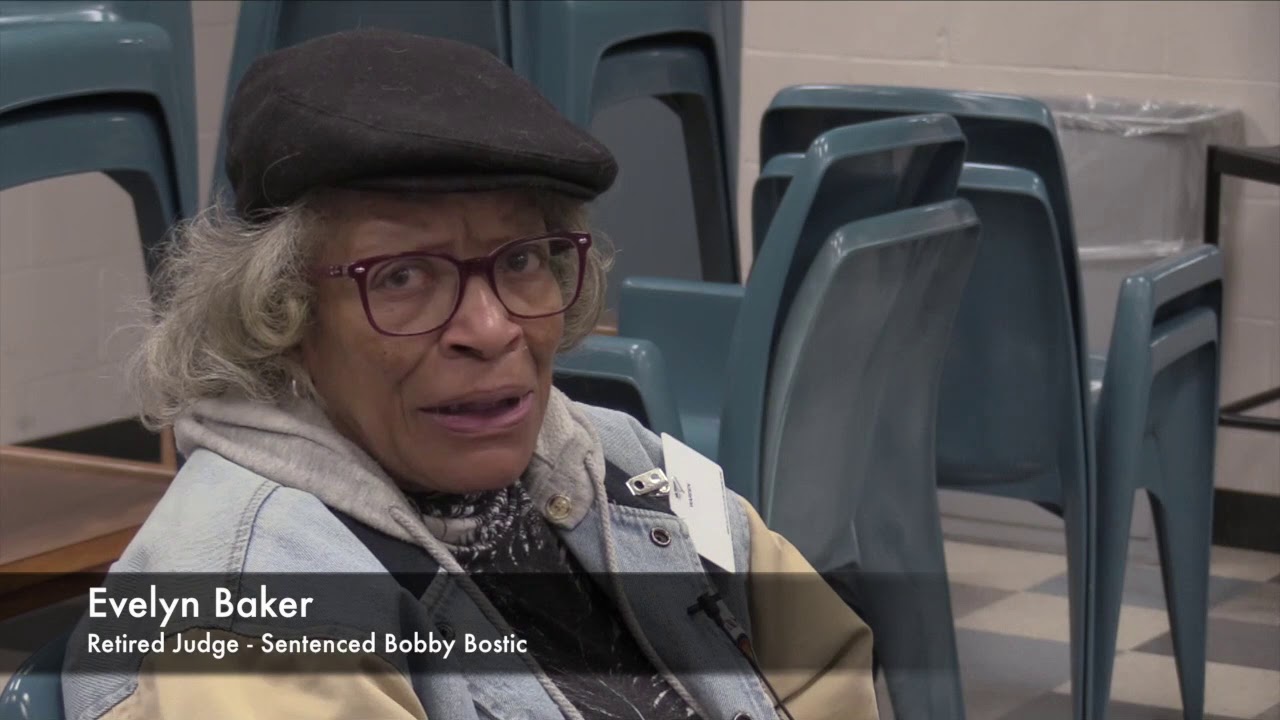 Bobby Bostic was sentenced to 241 years, the judge who sentenced him ...
