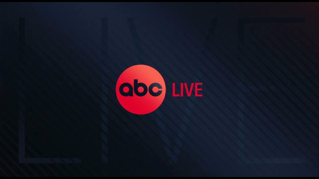 ABC Original and ABC Live logos (2021) - YouTube