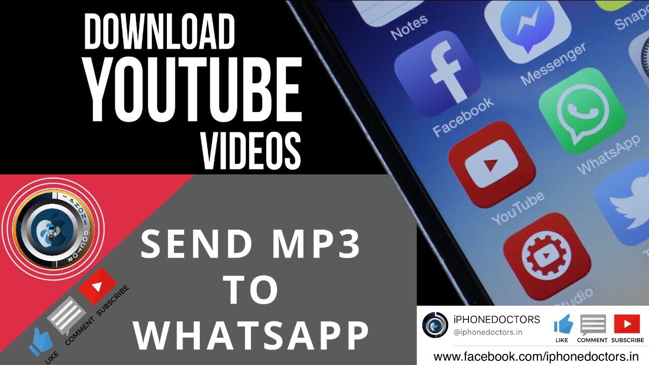 How To Send Video Convert To Mp3 To Whatsapp YouTube how-to-send-video-convert-to-mp3-to-whatsapp-youtube