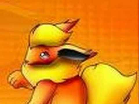 The best of flareon